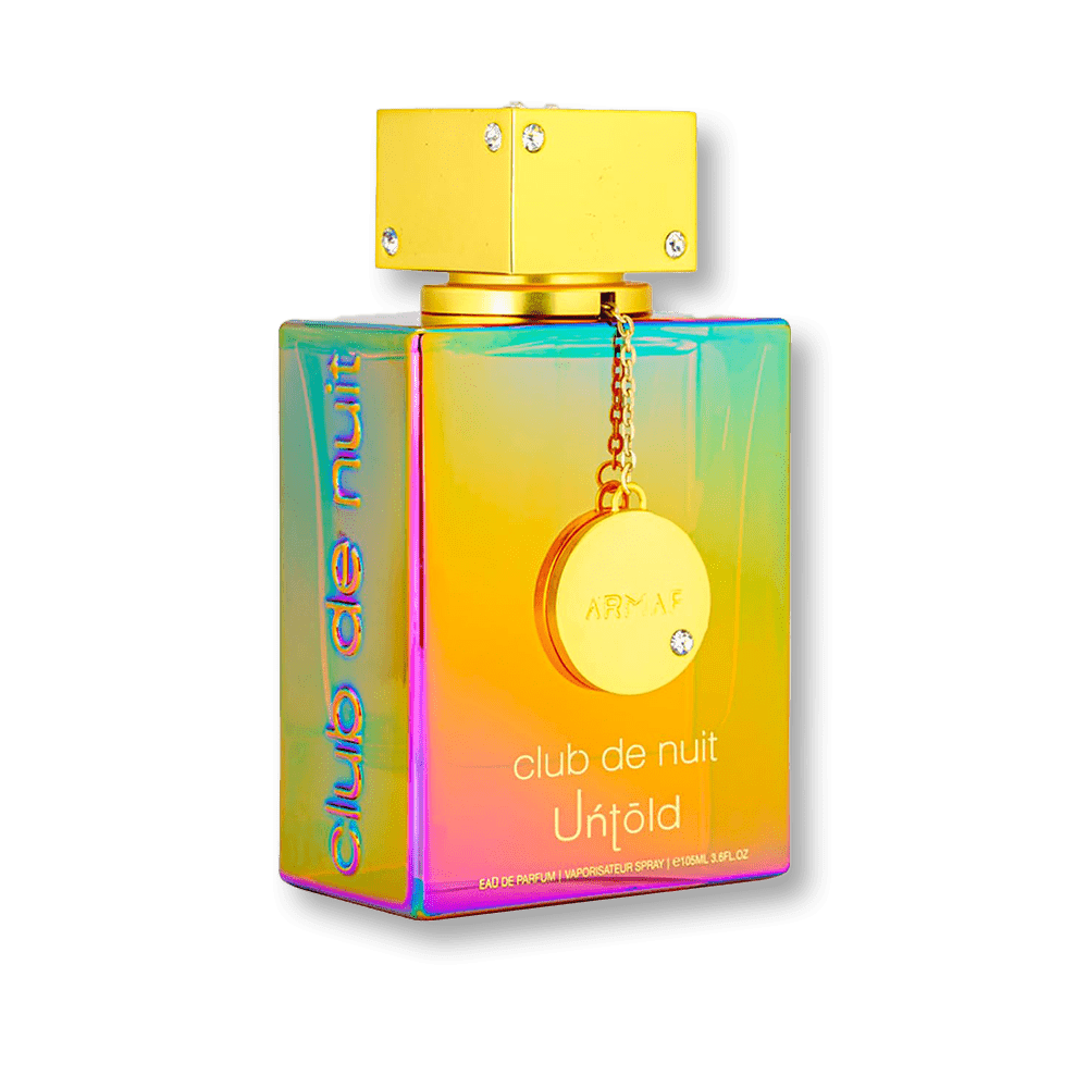 Armaf Club De Nuit Untold EDP
